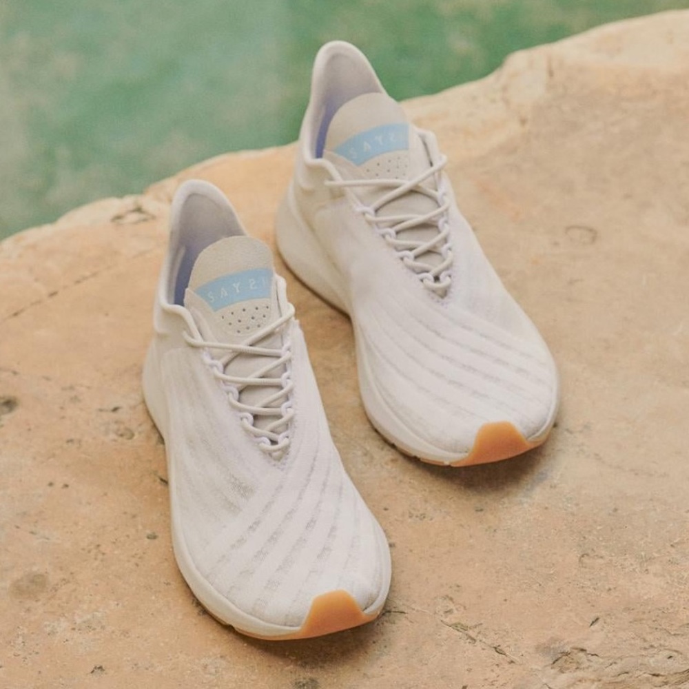 Saysh One Sneaker - Gem